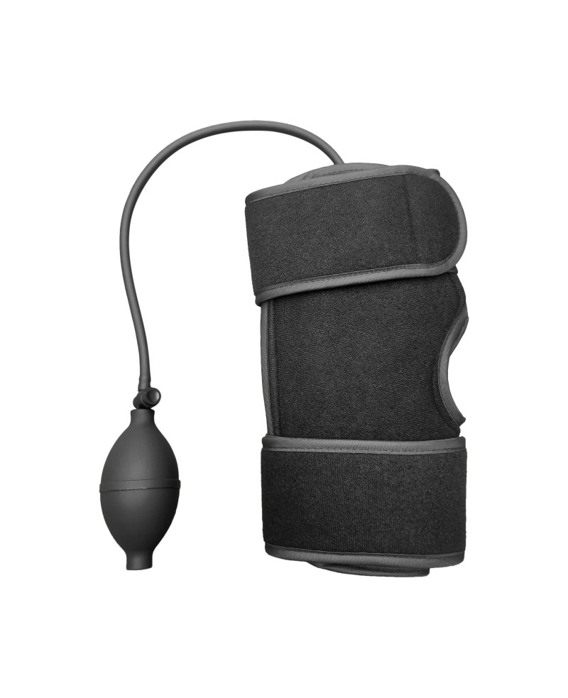 AZOT GENOU - ATTELLE CRYOTHÉRAPIE COMPRESSIVE