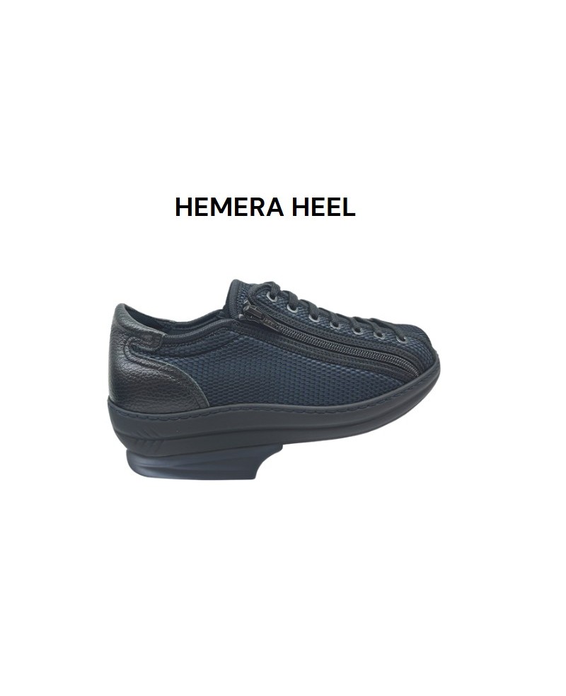 PAIRE CHAUSSURE DÉCHARGE AVANT PIED - HEMERA HEEL